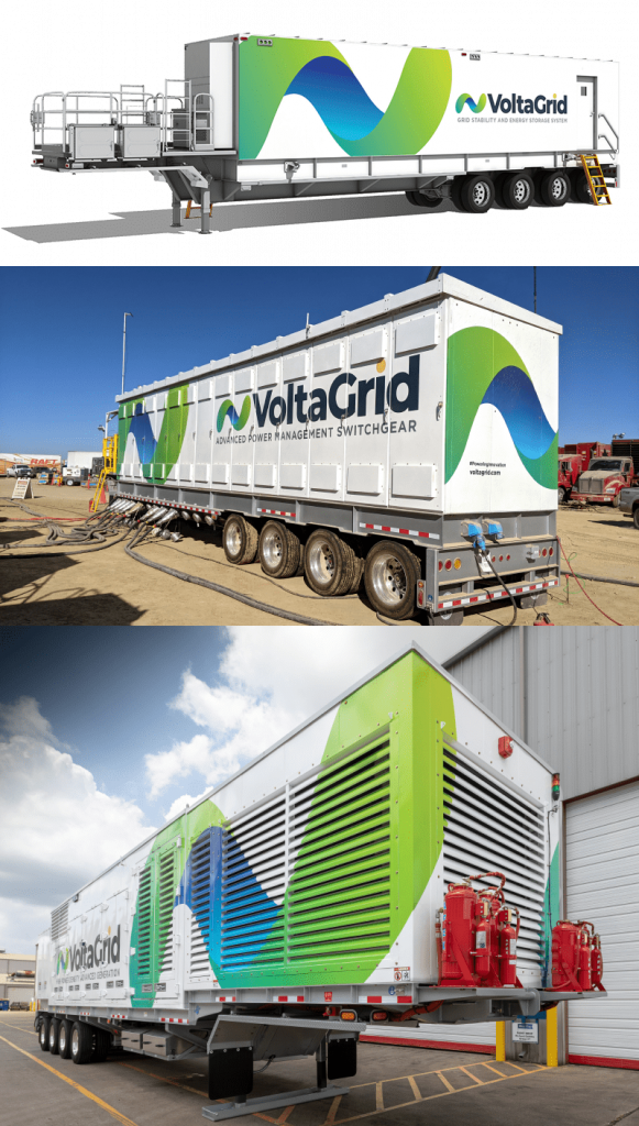 DesignGoblin - VoltaGrid Trailers